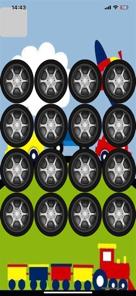 Matching Game Shuffle Issue Mit App Inventor Help Mit App Inventor