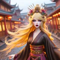 Xianxia Victoria Dallon Wormparahumans Ai Generated E Hentai Lo Fi