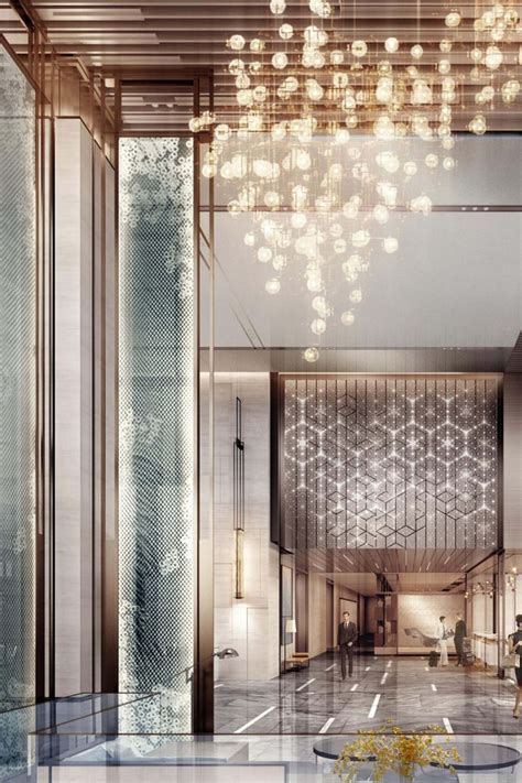 Hotel Design Luxurious Hotels That Will Inspire You Hotel Interiors