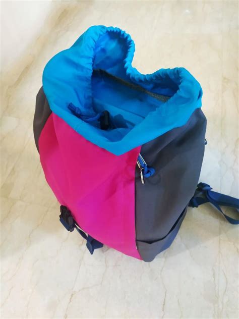 Hellolulu Backpack Womens Fashion Bags And Wallets Backpacks On Carousell