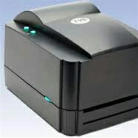 Barcode Printing Machine At ₹ 10400piece Bar Code Printers In