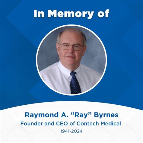 Contech Medical Inc A Ufp Technologies Company On Linkedin With