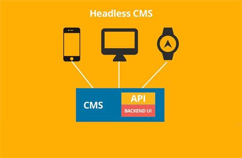 Cms For Spas Are Single Page Applications And Headless Cms A Slam Dunk