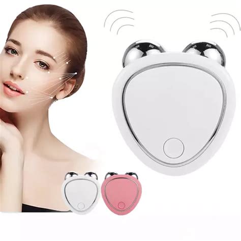 Microcurrent Face Lifting Massager Bravo Goods