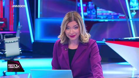 ანა წერეთლის დღის ამბები 26 იანვარი 2022 1 ნაწილი Youtube