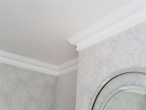 Victorian Cornice Bespoke Coving
