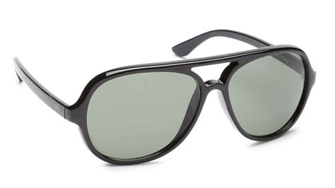 Black Aviator Sunglasses For Men Discount Optical Plus