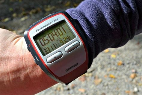 Hiking Graybeard Mountain Peanut Butter Runner