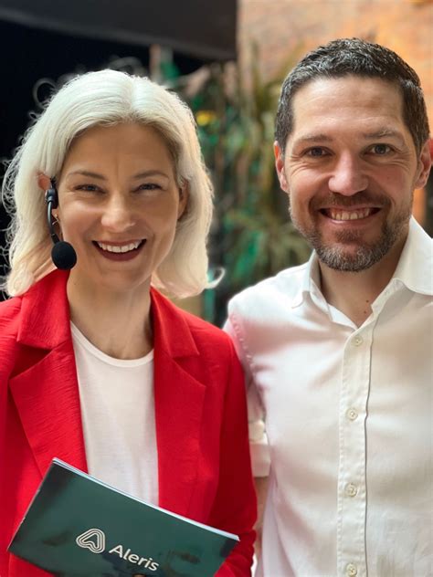 Aleris På Linkedin Hög Energi När Aleris Alla Ledare Samlades I Samma Rum I Fredags För Att