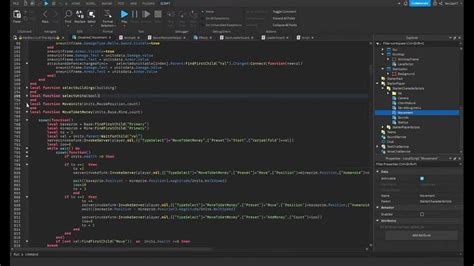 Warblox Devblox 5 More Optimization Youtube