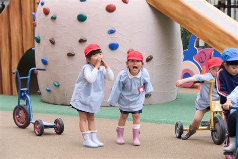 保護者の方へ お知らせ 富士見幼稚園ホームページ