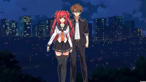 Ttosnd Basara And Mio Wallpaper By Weissdrum On Deviantart