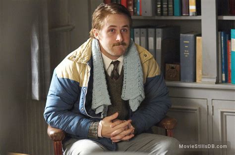 Ryan Gosling Lars And The Real Girl