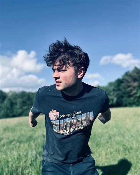 Bangor Singer Songwriter Mark Hegan On New Music Finding His Voice And