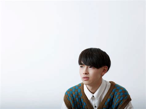 Imase The Gen Z Artist On Tiktok Tokion