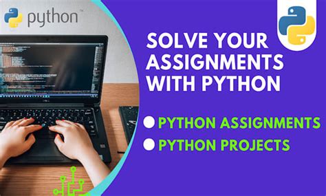 Do Your Python Projects By Devfield Fiverr
