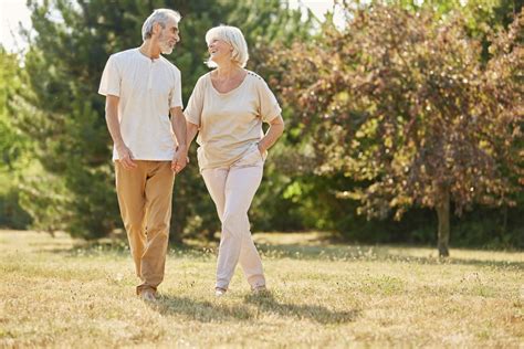Nutritional Needs As You Get Older Adapting How We Age With Health