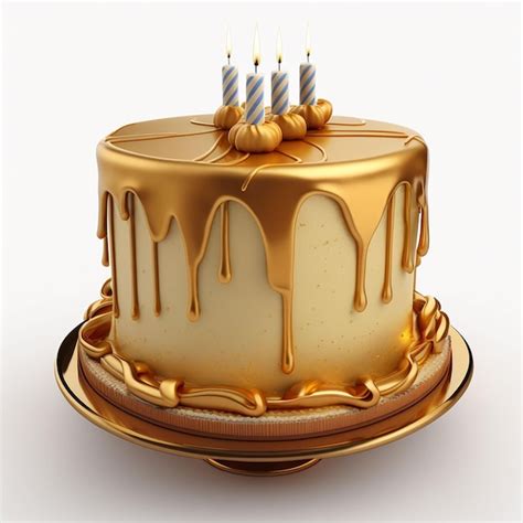 Imágenes De Pastel Dorado Descarga Gratuita En Freepik