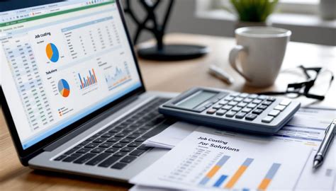 Job Costing Examples Solutions For Common Challenges Adding Technology