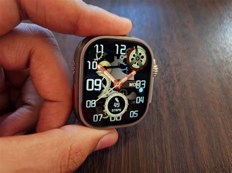 S12 Ultra Android Smartwatch With Playstore Gps Quad Core Processor Cold Fusion Zone