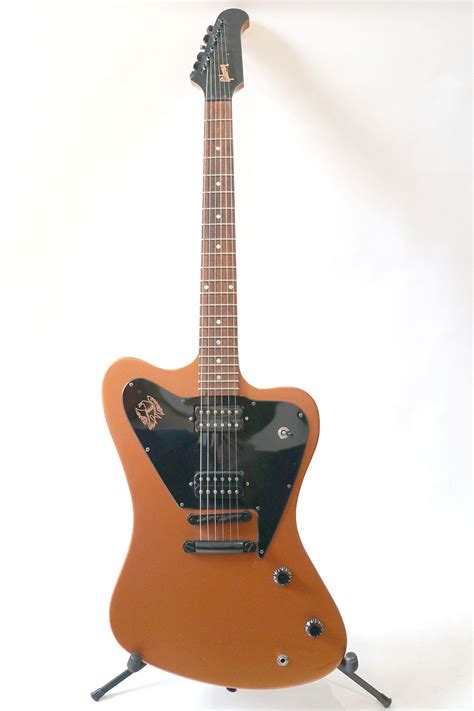 Gibson Non Reverse Firebird Limited Edition 2016 The Guitar Colonel