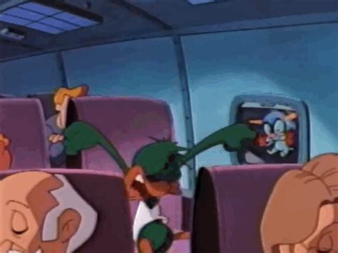 Well It Aint Montel Williams ”tiny Toons Night Ghoulery A Gremlin