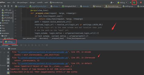 Python Django项目以debug模式启动和外网访问启动 刚刚好1 博客园
