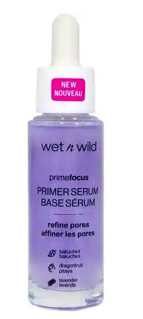 Wet N Wild Prime Focus Primer Serum 30 Ml £559
