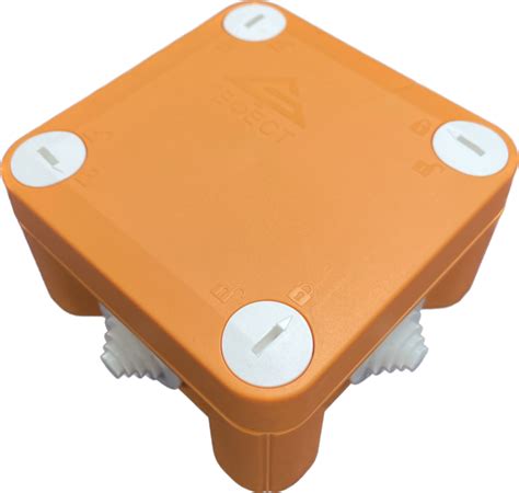 Fireproof Junction Boxes Abs Plastic Boxes КМ О 1010П8к Ip55