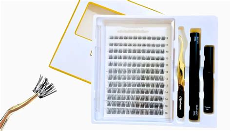 What Are Diy Lash Extensions A Complete Guide 2024