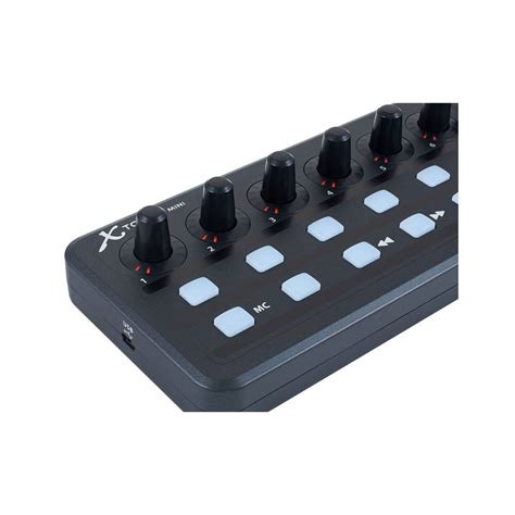 Behringer X Touch Mini Daw Controller Kopen Insideaudio