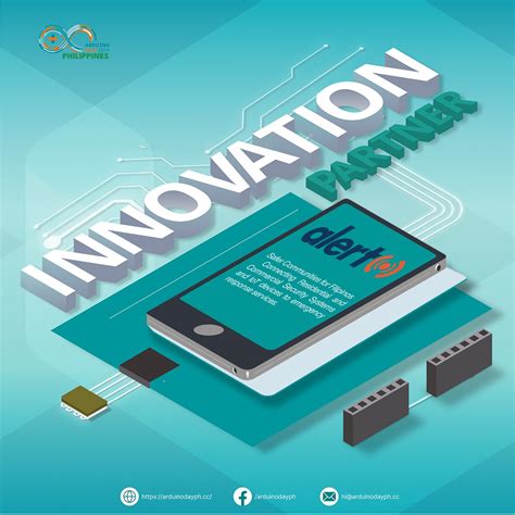 🚀 excited for arduino day arduino day philippines