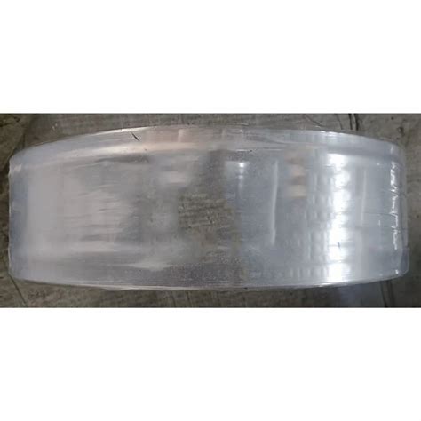 Polypropylene Pp Transperent Plain Roll At ₹ 110kg In Indore Id 2850262699373