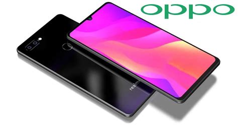 OPPO A With Dual MP Cameras GB RAM Goes Official