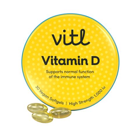 Shop All Our Products Vitl