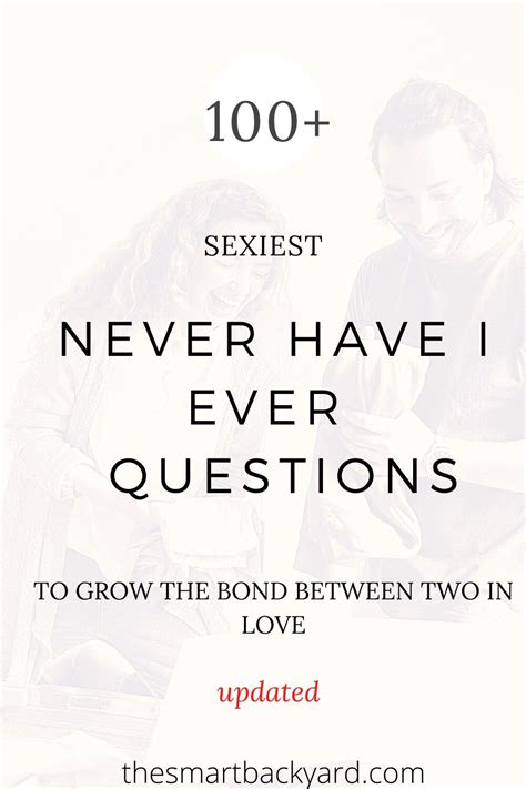 Never Have I Ever Sexually Questions Easternbinger