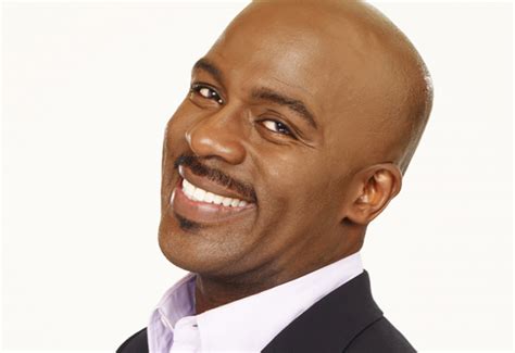 Bebe Winans The Jim Bakker Show