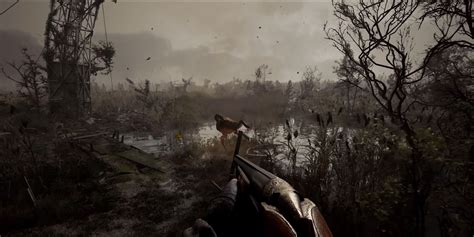 Im Not Worried About The Graphics Downgrade In The New Stalker 2 Trailer