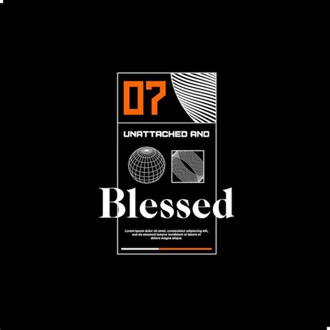 Premium Vector Streetwear Tshirt Design Modern Asset Element Suitable