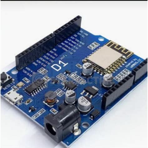 wemos d1 esp 12f esp8266 wifi module nodemcu esp 12e mini shopee
