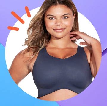 Amazons Bestselling Sports Bra Is Selling For Less Than 20