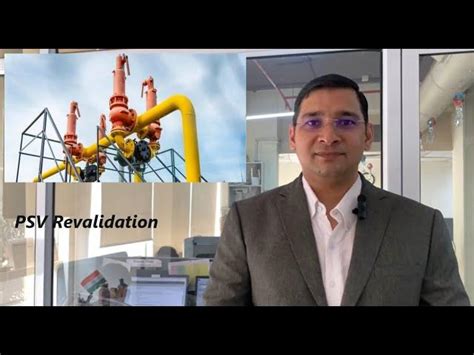 Converge Engineering Pvt Ltd On Linkedin Psv Revalidation 13 Of N
