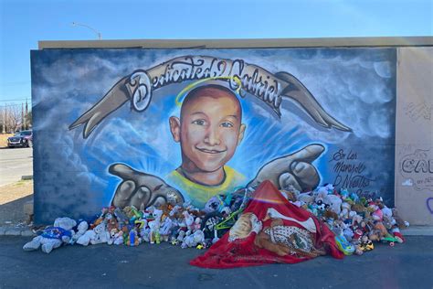 Community Celebrates Gabriel Fernandezs 18th Birthday