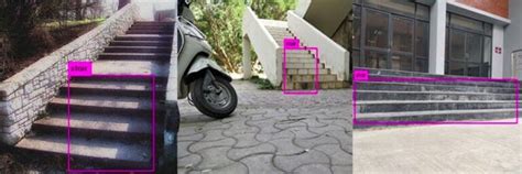 Autonomous Stair Climbing Robot Ivlabs