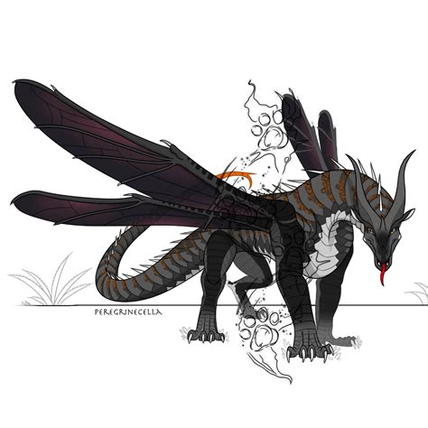 Clyte Wiki Aux Royaumes De Feu Fandom