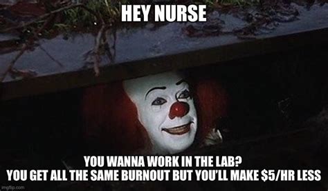 Nurse Work Memes