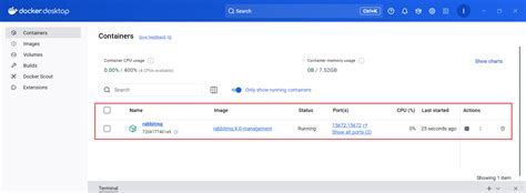 springboot3 4 0整合消息中间件kafka和rabbitmq 贝恩聊架构