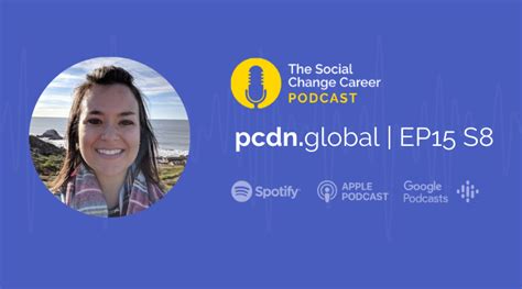 E15 S8 Social Entrepreneurship Equity And Female Leadership With Devon Davey Pcdn Global