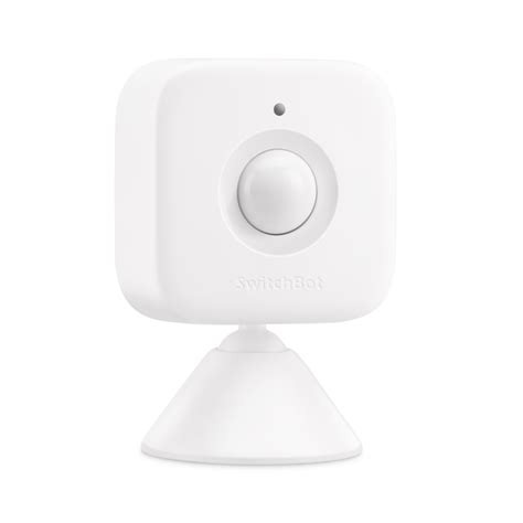 Switchbot Motion Sensor Smart Central Solutions