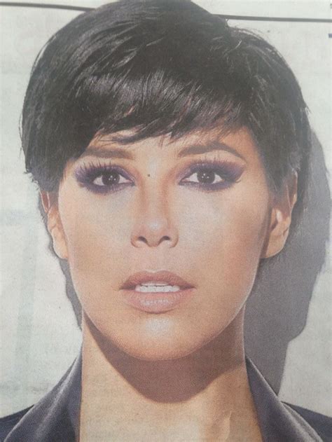 Eva Longoria With Short Hair Eva Hair Eva Longoria Hair Short Hair Cuts